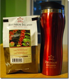 Reunion Coffee Review and Giveaway • Really, Are You Serious?